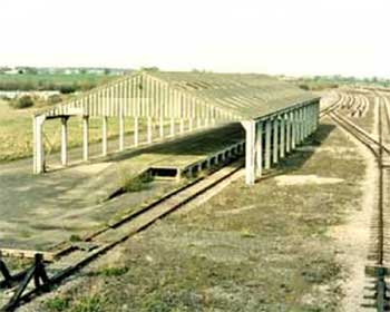 Tunnel Quarry now page 48